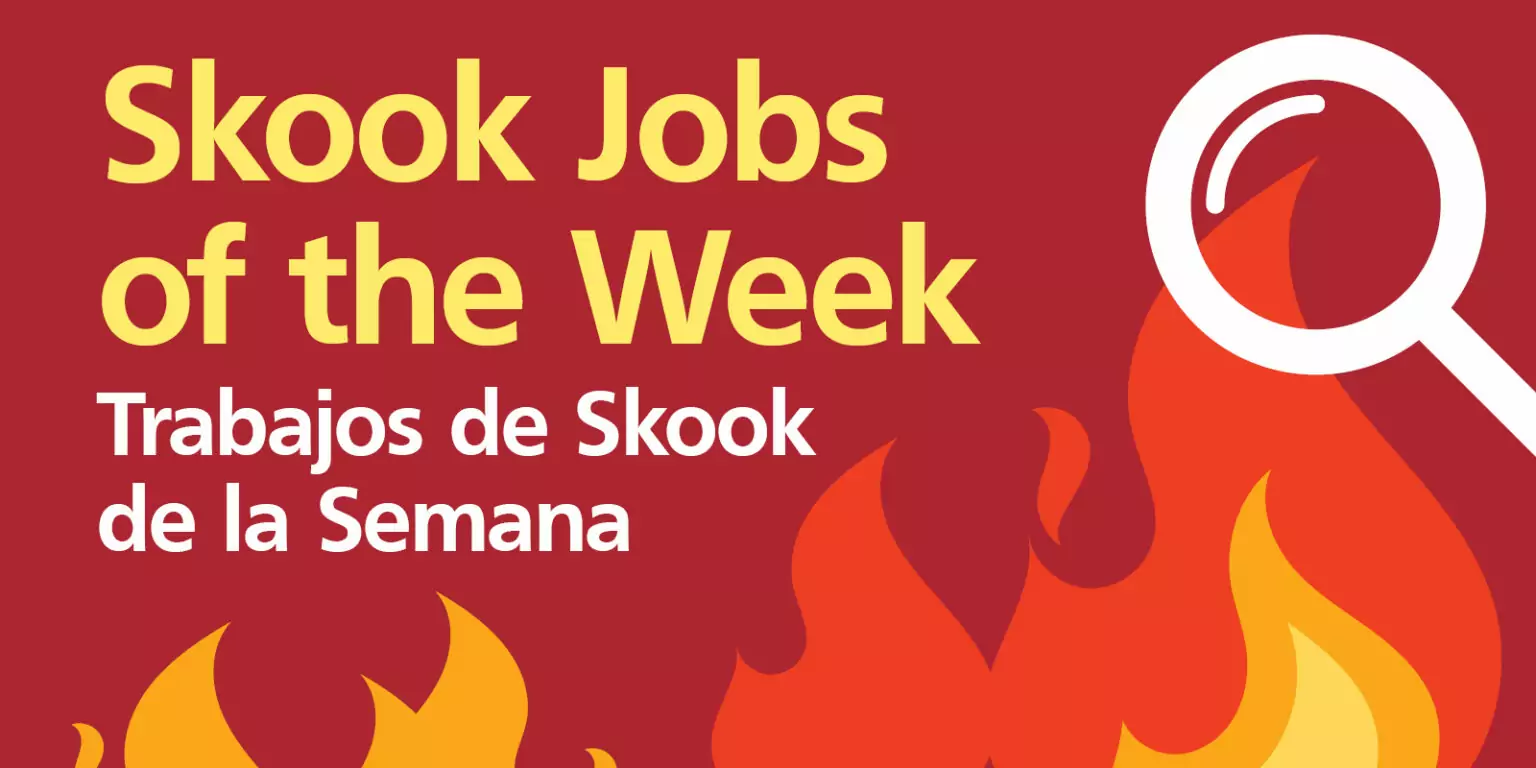 Skook Jobs of the Week – 1/25/2026 - PA CareerLink® Schuylkill County ...